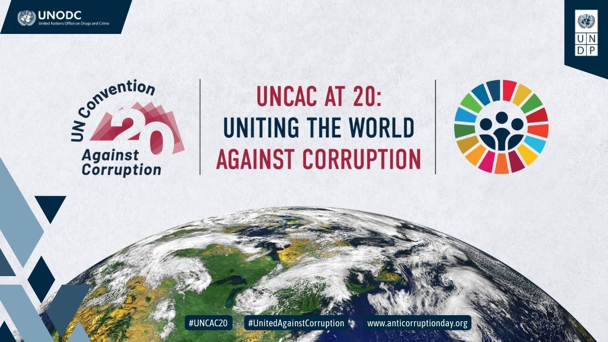 CDB Statement to Mark International Anti-Corruption Day 2022 | Caribbean Development Bank